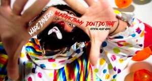 Don't Do That เนื้อเพลง - Don't Do That การแปล | Popnable