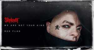 Red Flag by Slipknot from USA | Popnable