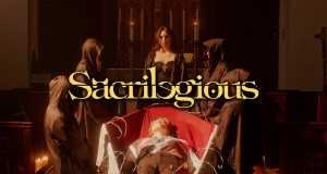 'Sacrilegious' - ซื้อเพลงและฟังมัน | Popnable