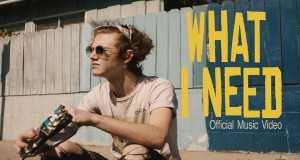 'What I Need' - ซื้อเพลงและฟังมัน | Popnable