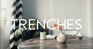 Lyrics & Translations of Trenches by Nahko And Medicine For The People ...