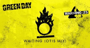 WAITING by Green Day from USA | Popnable
