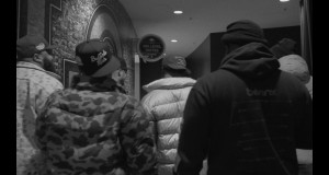 We Here by Benny The Butcher & Rick Hyde from USA | Popnable