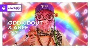 Lyrics & Translations of Wonky by Oddkidout | Popnable