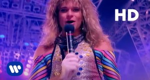 Yankee Rose by David Lee Roth from USA | Popnable
