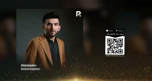 Charchadim by Doston Ergashev from Uzbekistan | Popnable