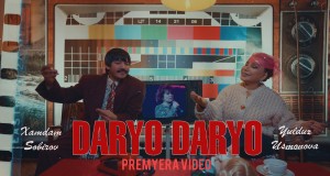 "DARYO DARYO #2025" | Buy, Play and Listen | Popnable