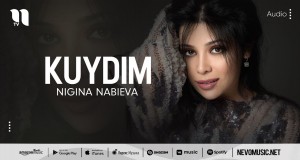Kuydim by Nigina Nabieva from Uzbekistan | Popnable