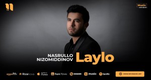 Laylo by Nasrullo Nizomiddinov from Uzbekistan | Popnable