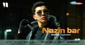 "Nazin Bar" | Buy, Play and Listen | Popnable