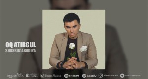 OQ ATIRGUL by Shoxruz Abadiya from Uzbekistan | Popnable