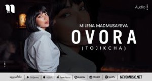 Ovora by Milena Madmusayeva from Uzbekistan | Popnable