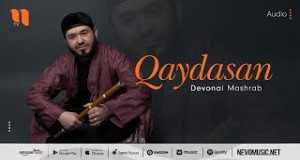 "Qaydasan" | Buy, Play and Listen | Popnable