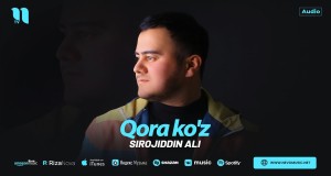 QORA KO'Z by Sirojiddin Ali from Uzbekistan | Popnable