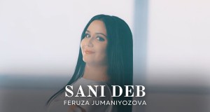 SANI DEB by Feruza Jumaniyozova from Uzbekistan | Popnable