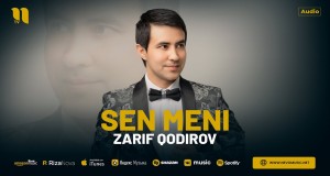 SEN MENI by Zarif Qodirov from Uzbekistan | Popnable