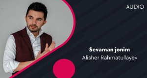 Sevaman Jonim Qo'shiq matni - Sevaman Jonim Tarjimalar | Popnable
