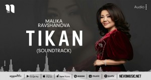 Tikan by Malika Ravshanova from Uzbekistan | Popnable
