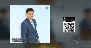 Turfa Gullar by Bobur Olimov from Uzbekistan | Popnable