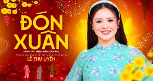 Lyrics & Translations of ĐÓN XUÂN by Lê Thu Uyên | Popnable