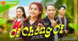 "Ơi Chồng Ơi" | Buy, Play and Listen | Popnable