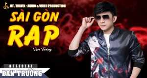 Sài Gòn Rap by Đan Trường from Vietnam | Popnable