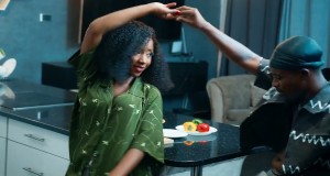 Kana Ndada by Saintfloew from Zimbabwe | Popnable