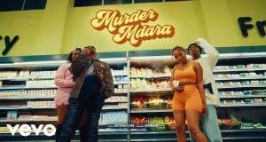Murder Mdhara by Holy Ten & Kae Chaps from Zimbabwe | Popnable