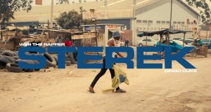 Sterek by Wes The Rapper from Zimbabwe | Popnable