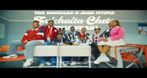 Zvichaita Chete by The Unveiled from Zimbabwe | Popnable