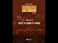 Moni Centrozone from Tanzania | Popnable