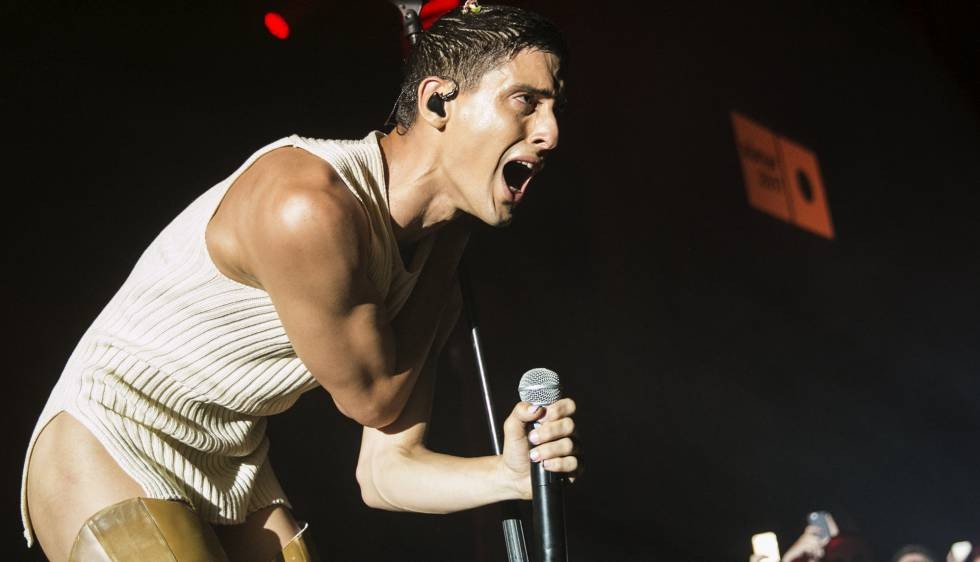 ARCA: Venezuela's Top Notch Producer is Setting the Music Scene on Fire ...