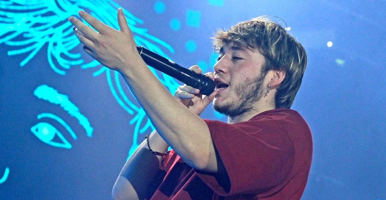 Top 10 Famous Argentinian Singers in 2020 | Popnable