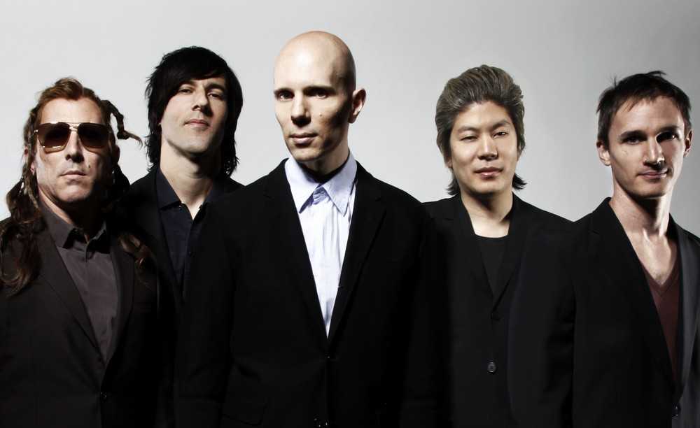A Perfect Circle Concerts & Live Tour Dates and Tickets In 2024 | Popnable
